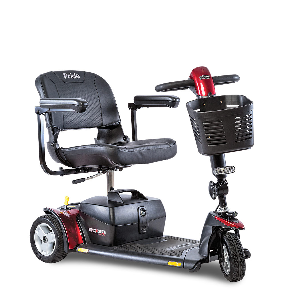 Beach Wheelchair Rental Virginia Beach - Beach Power Mobility